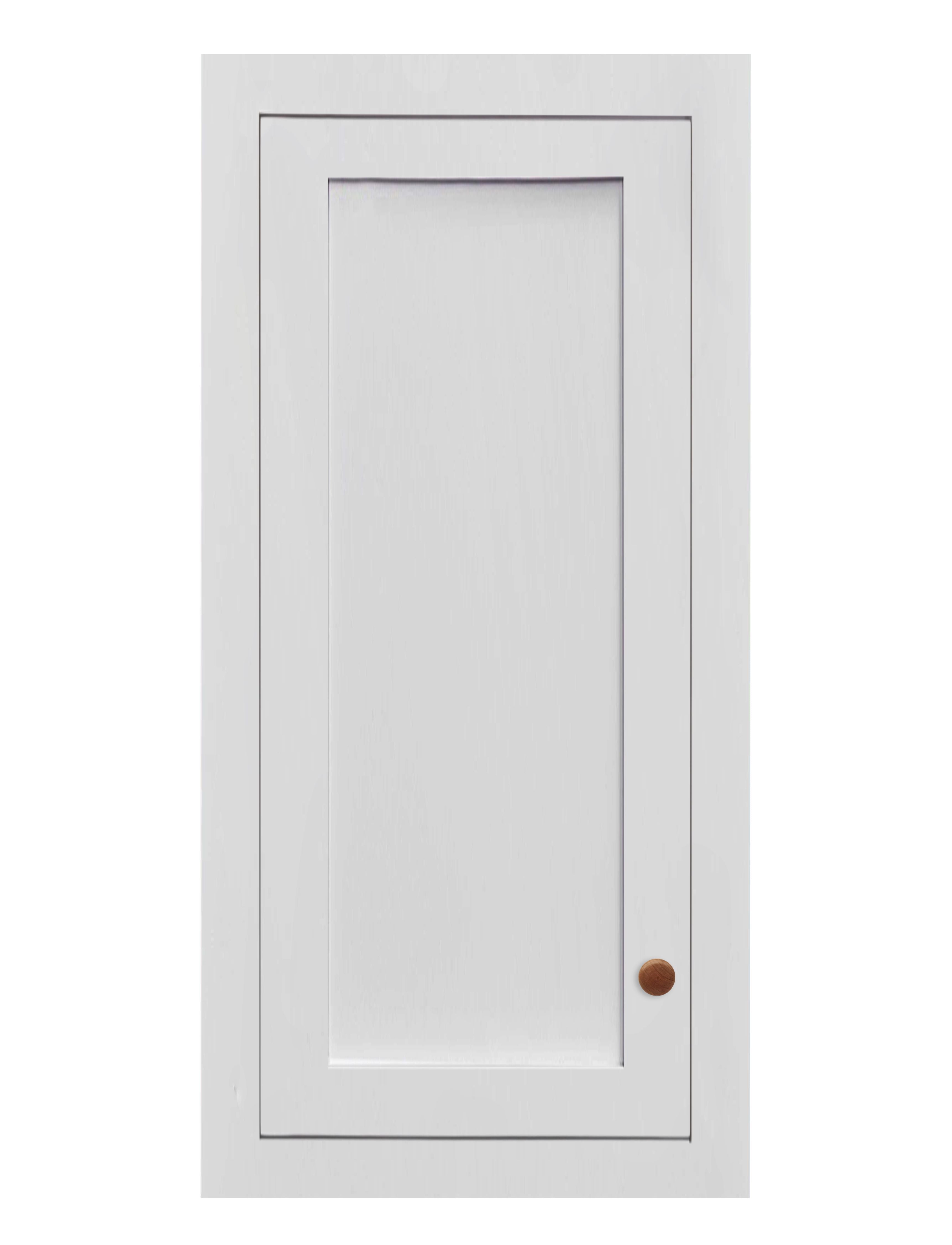 Custom Inset Shaker Decorative False Panel and Doors - RTA Wholesalers