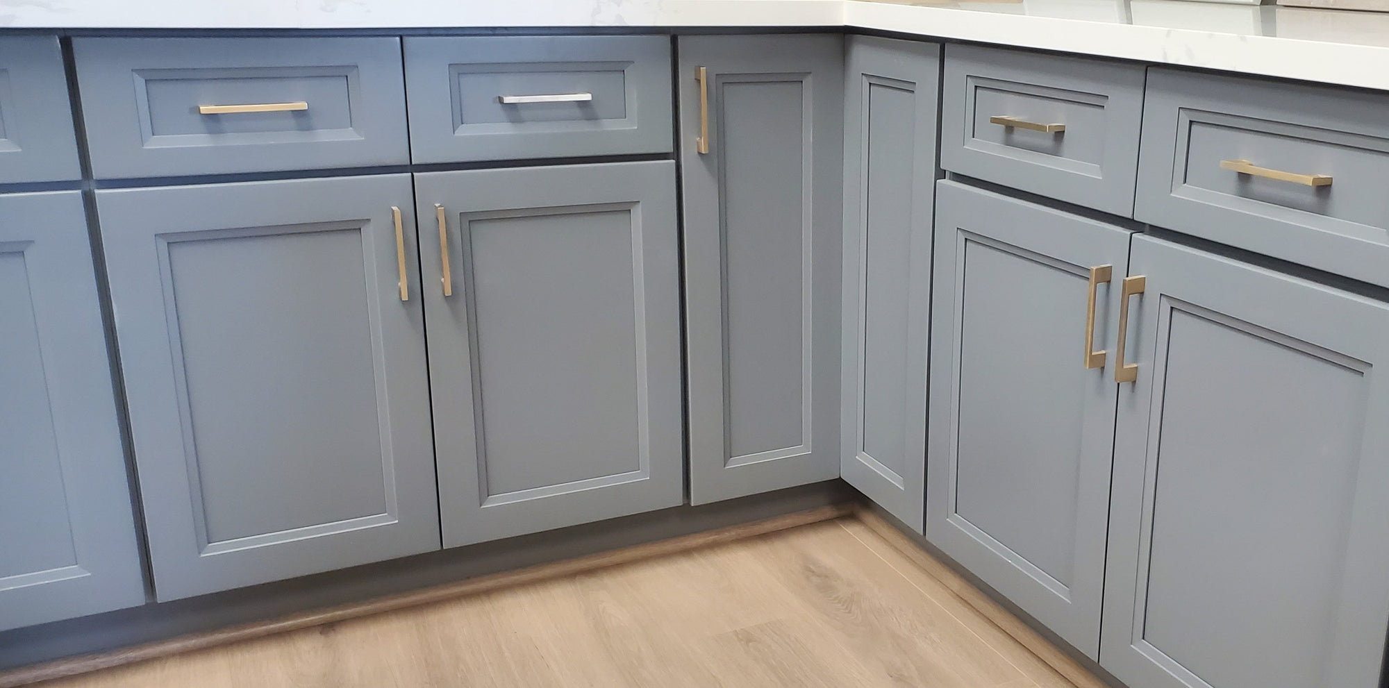 Full Overlay Shaker Cabinets | Cabinets Matttroy